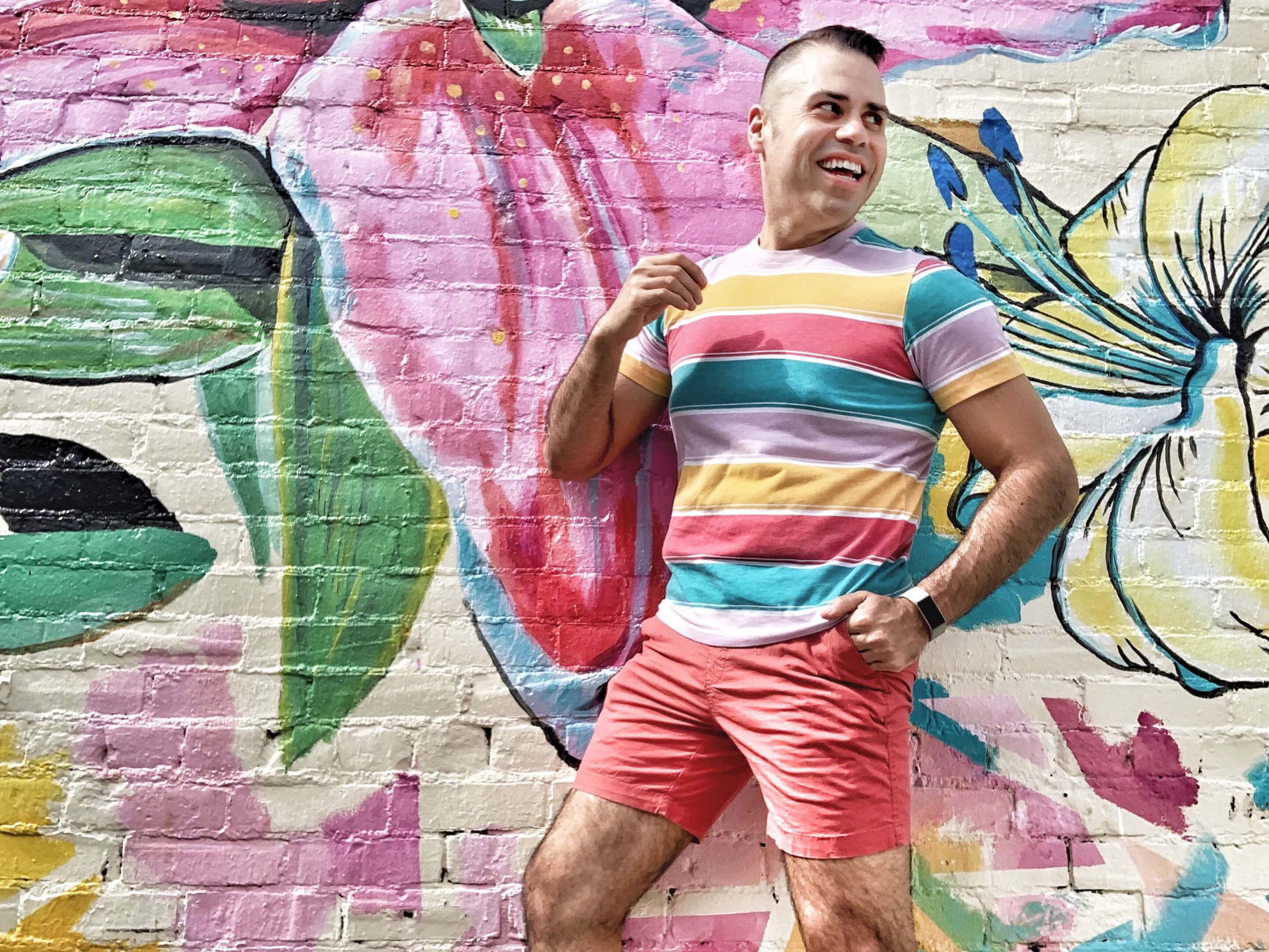 How Jake Sikora Changed His Life with WW - Simply Desserts