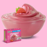 Delicious Instant Puddings - Simply Desserts - 4 Flavors