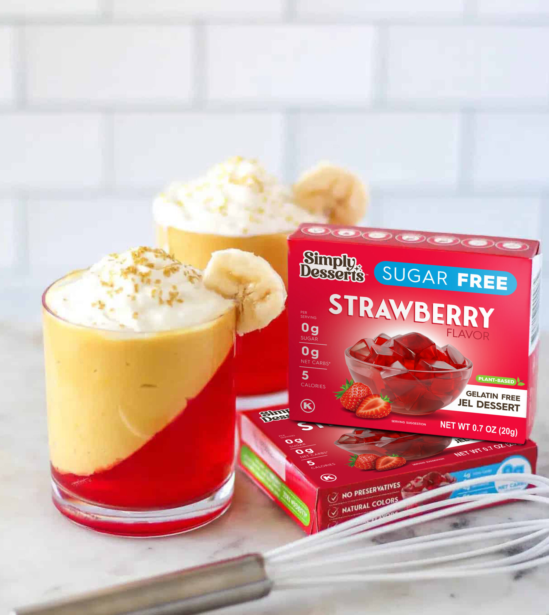 15 Nostalgic Vegan Snacks - Simply Desserts