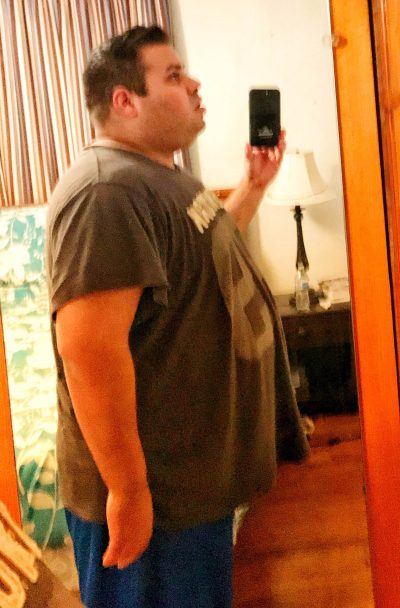 How Jake Sikora Changed His Life with WW - Simply Desserts