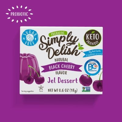How Jake Sikora Changed His Life with WW - Simply Desserts